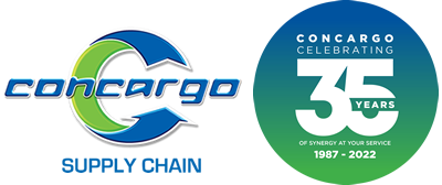 Our New Website| Concargo